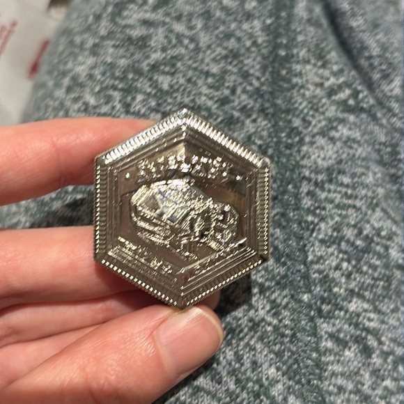 Disney | Other | Star Wars Lr Mystery Collection 79 First Order Black ...